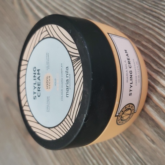 Hair | Maria Nila Styling Creme | Poshmark